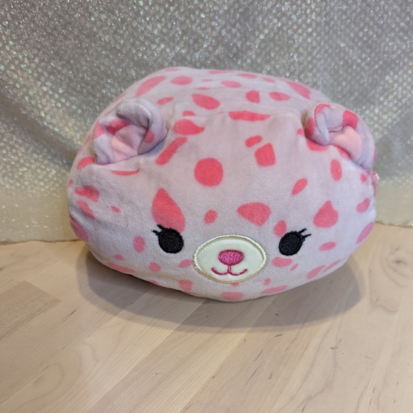 Kellytoy | Toys | Squishmallow Cat Stackable | Poshmark
